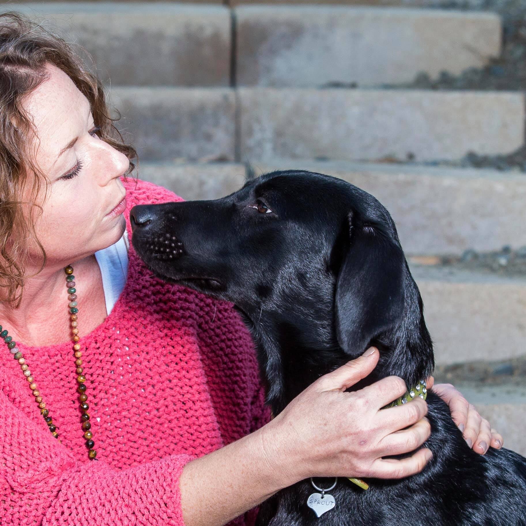 Sprout - Susie Morgan, LMFT